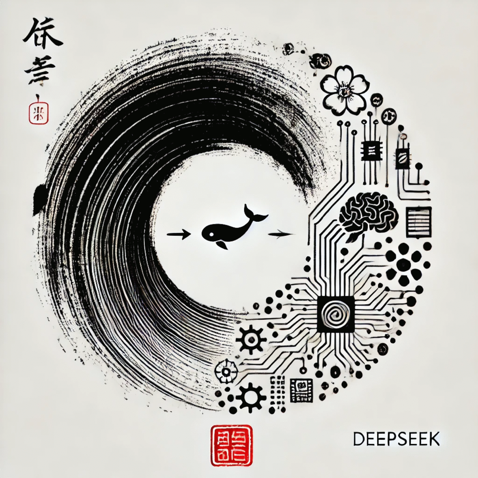 The Innovation Algorithm: DeepSeek, Japan, and How Constraints Drive AI ...